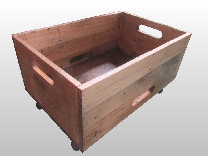 Storage & Gift Boxes – The Shed Project Kāpiti